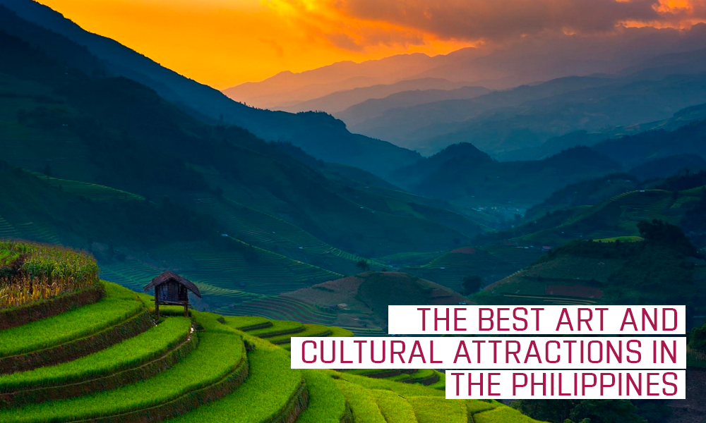 Cultural attractions in philippines 60 photos - Mariaserkin.com