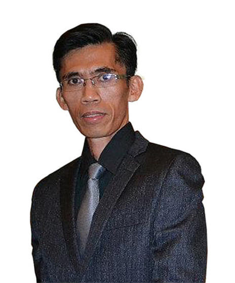 1998 President, Pitik-Mulat Art Group, College of Fine Arts, UP Diliman