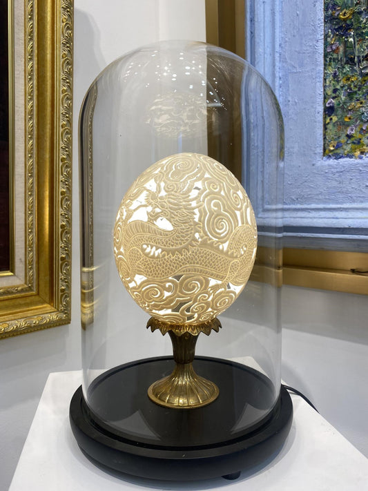 Double Dragon (Abundance)