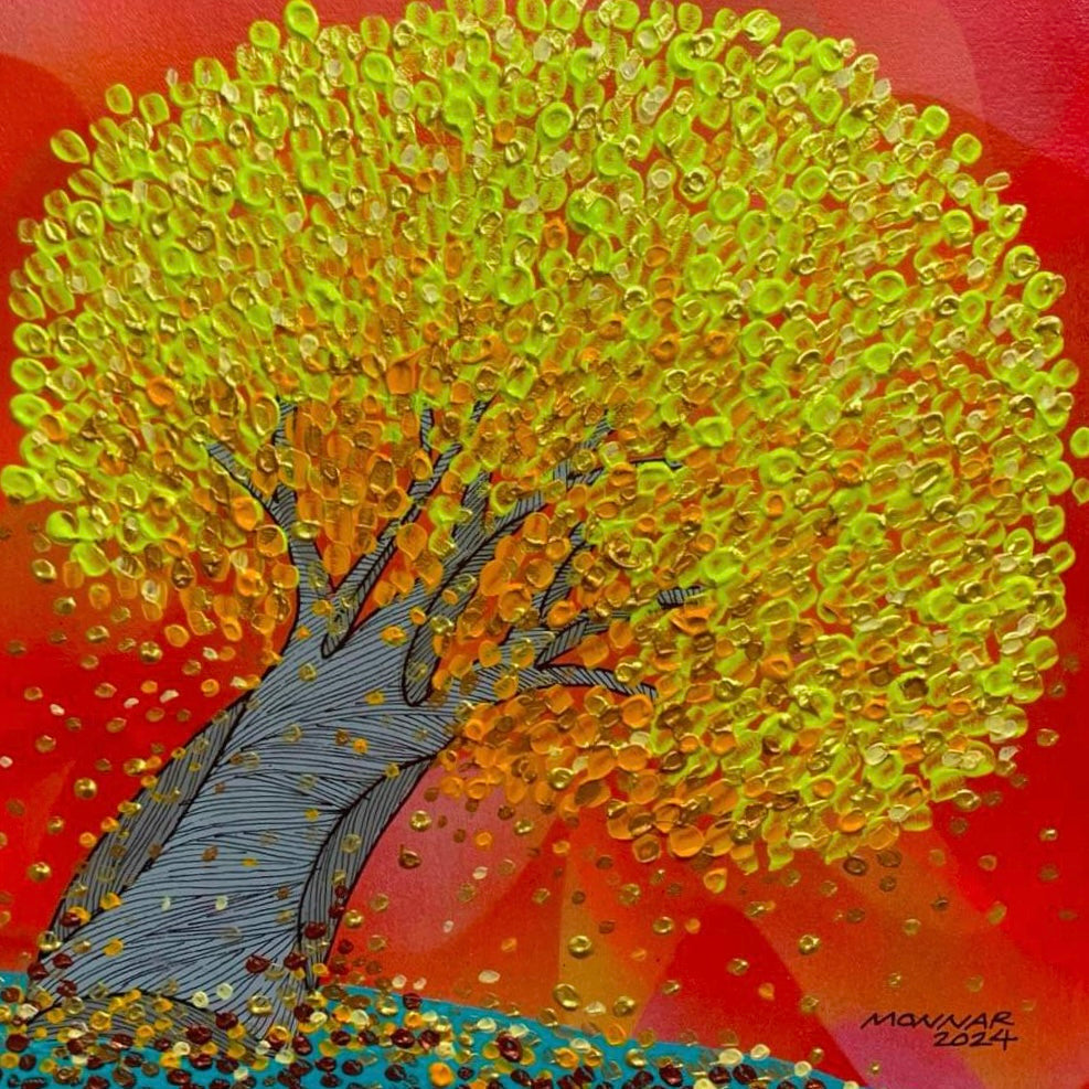 Tree of Joyfulness