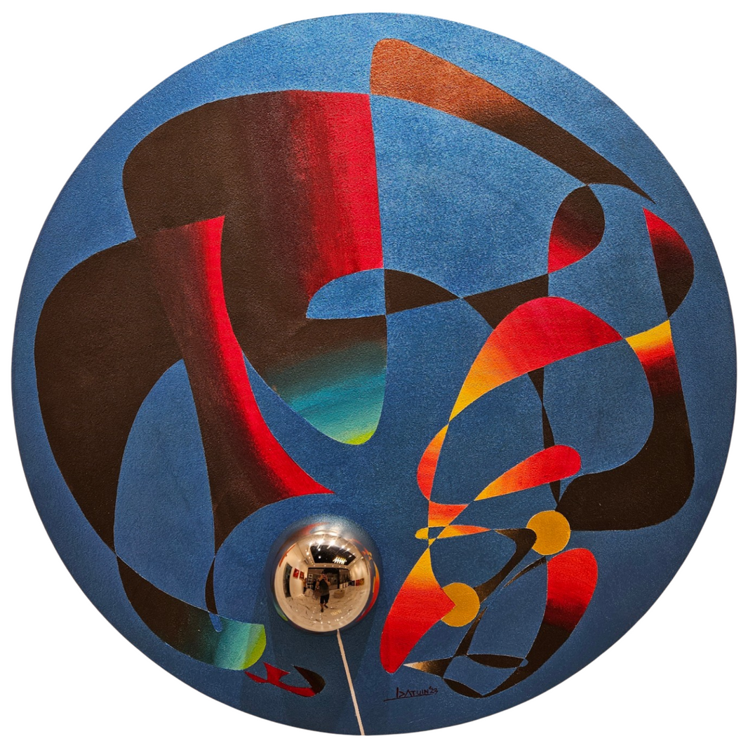 DRAGON DANCE: Peace and Harmony