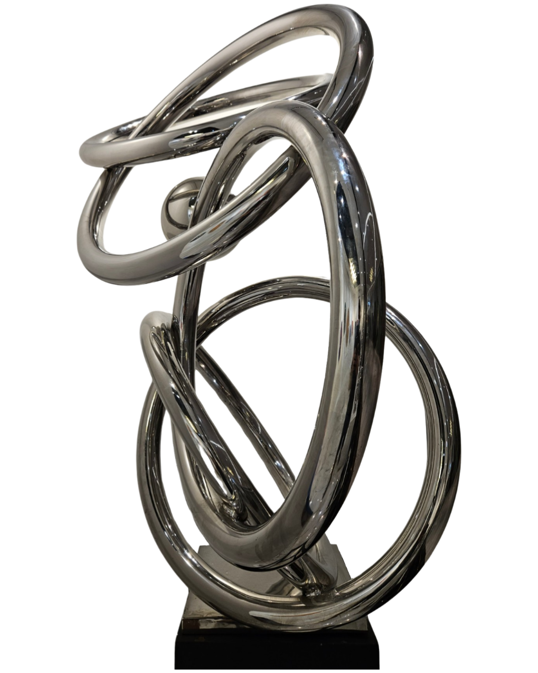 DANCING RINGS: Limited Edition (L)