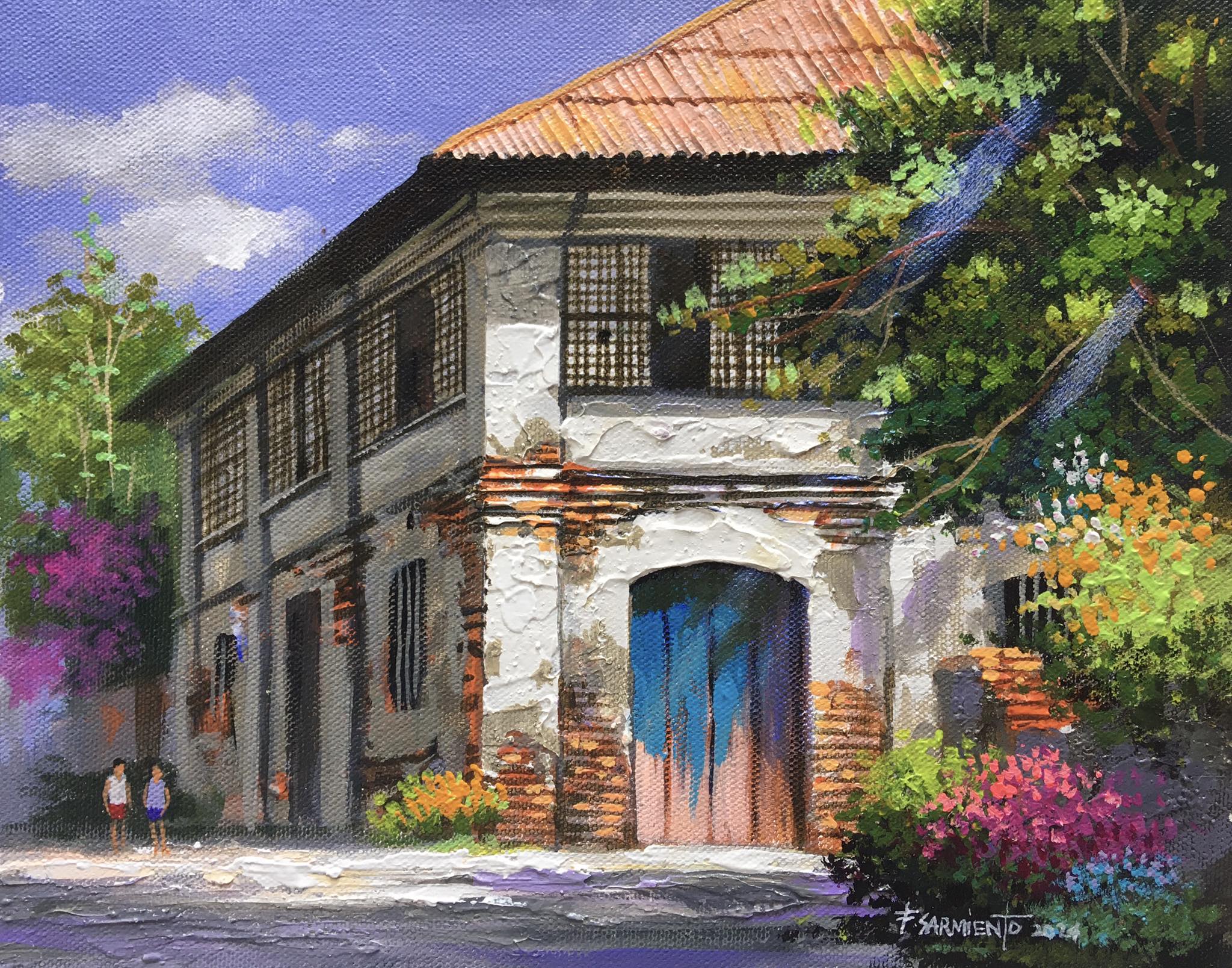 Mag Kaibigan
