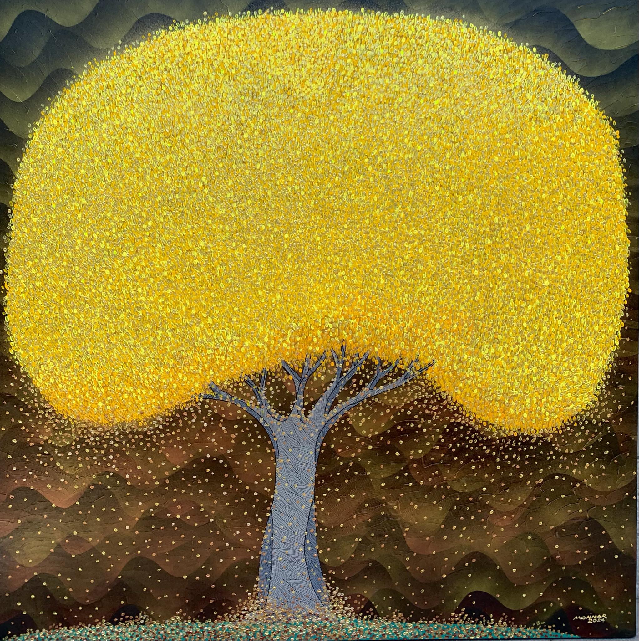 Tree of Gold