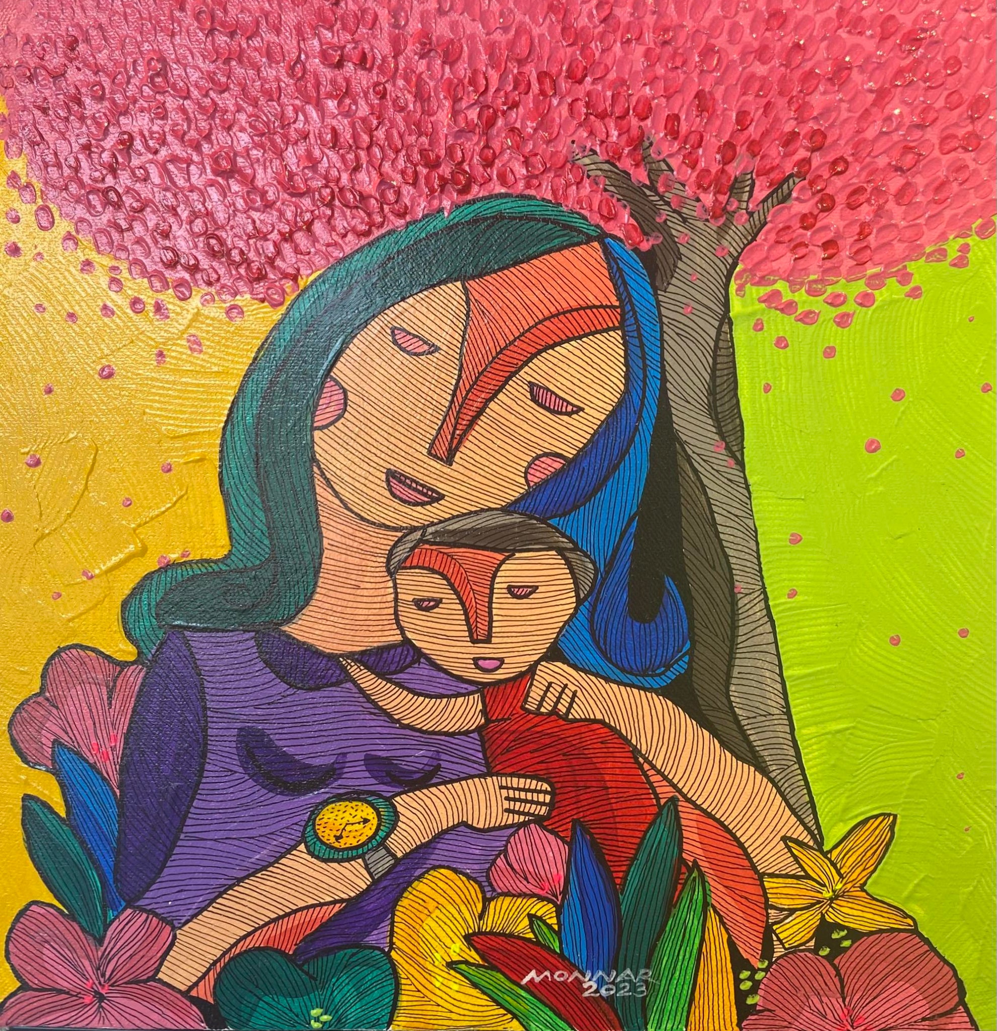 Mama's Love