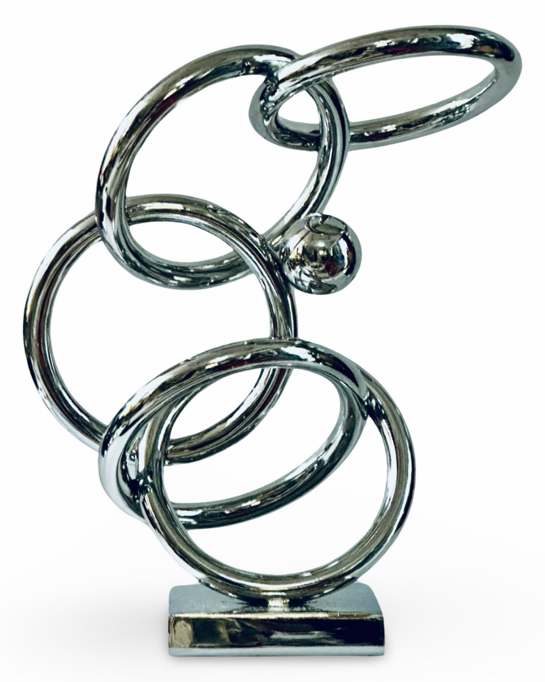 DANCING RINGS: Limited Edition (S)