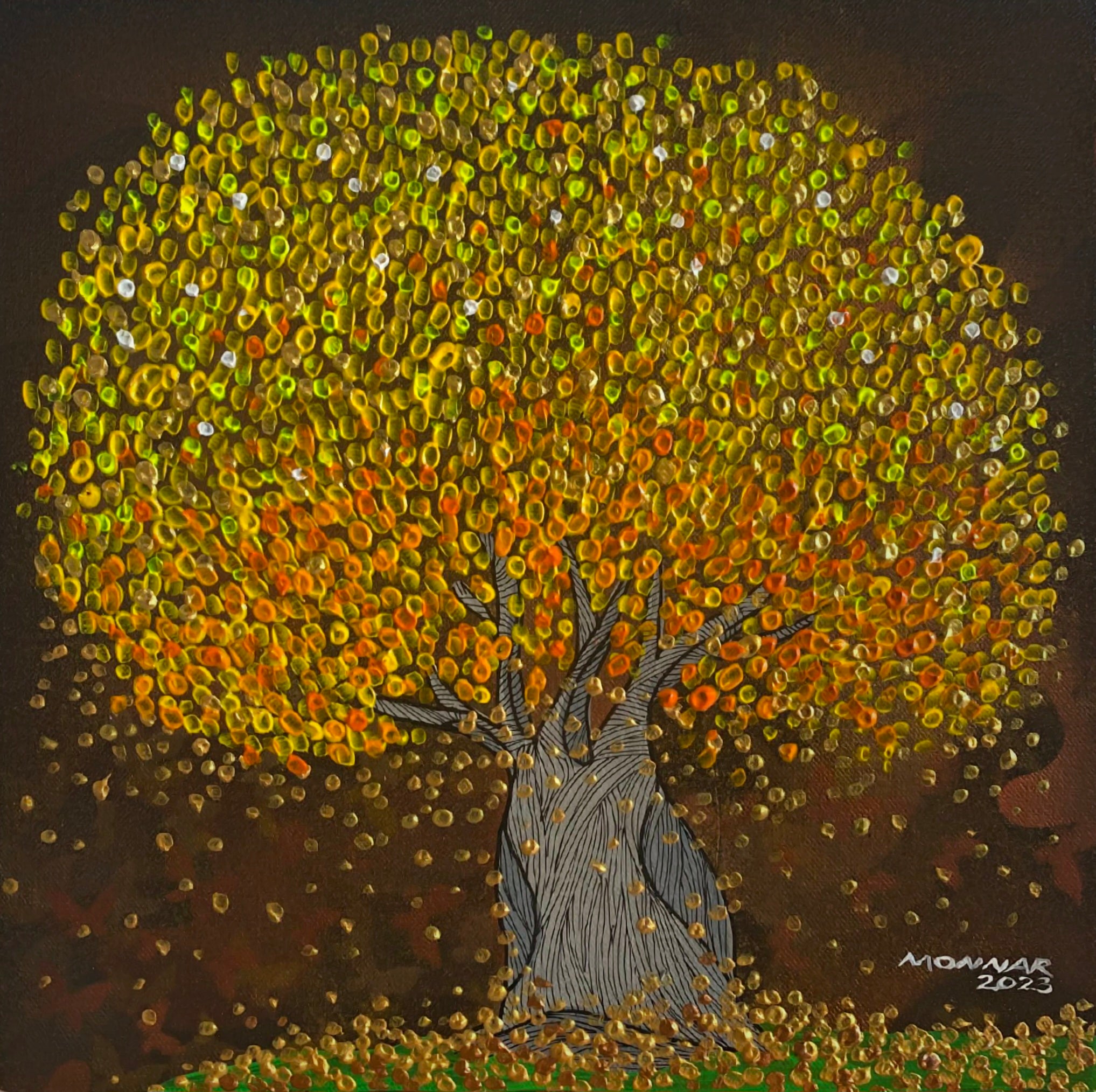 Tree of Prosperity