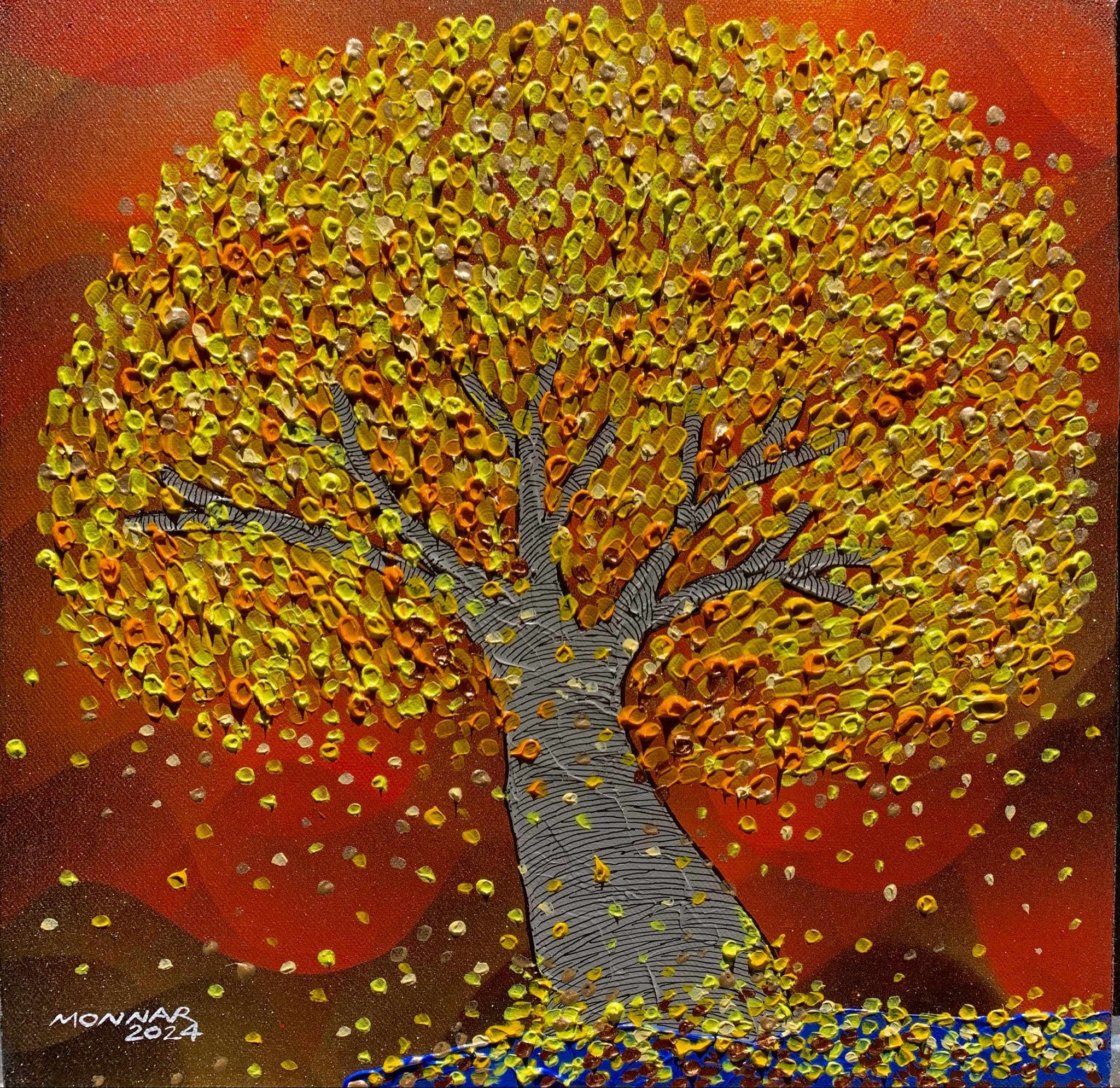 Goodluck Tree