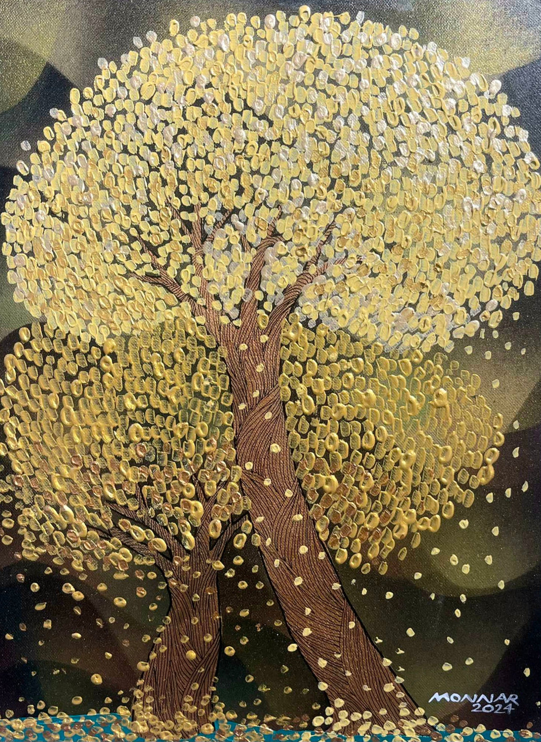 Tree of Opulence