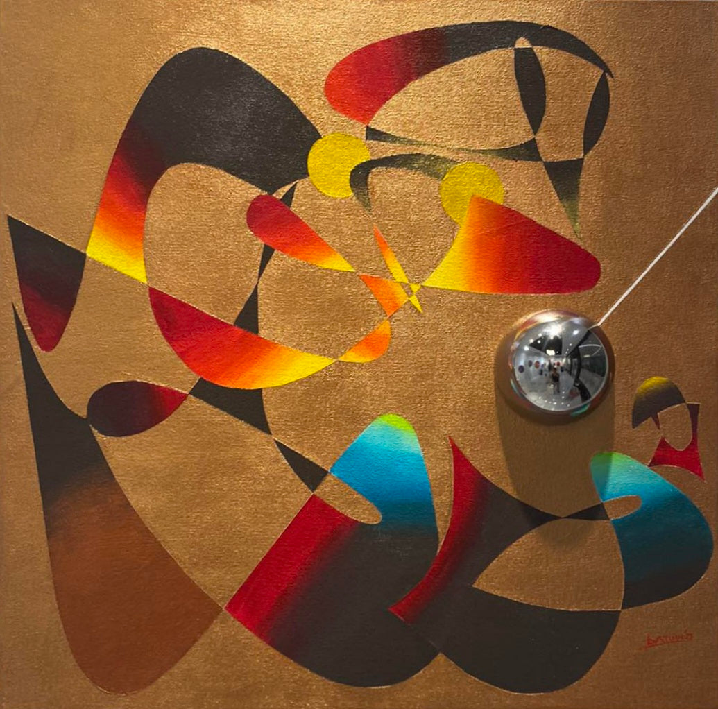 DRAGON DANCE: Unending Grace