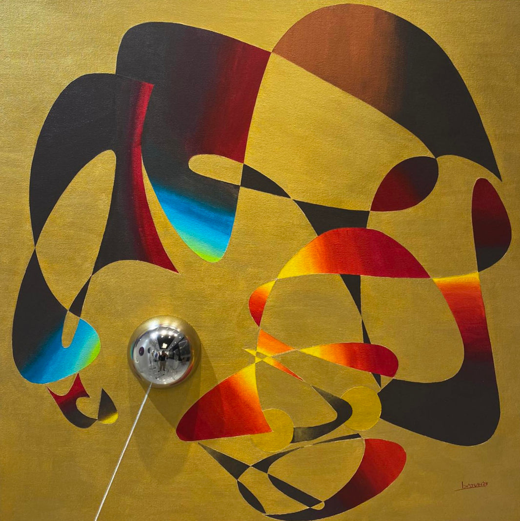 DRAGON DANCE: Wealth and Prosperity