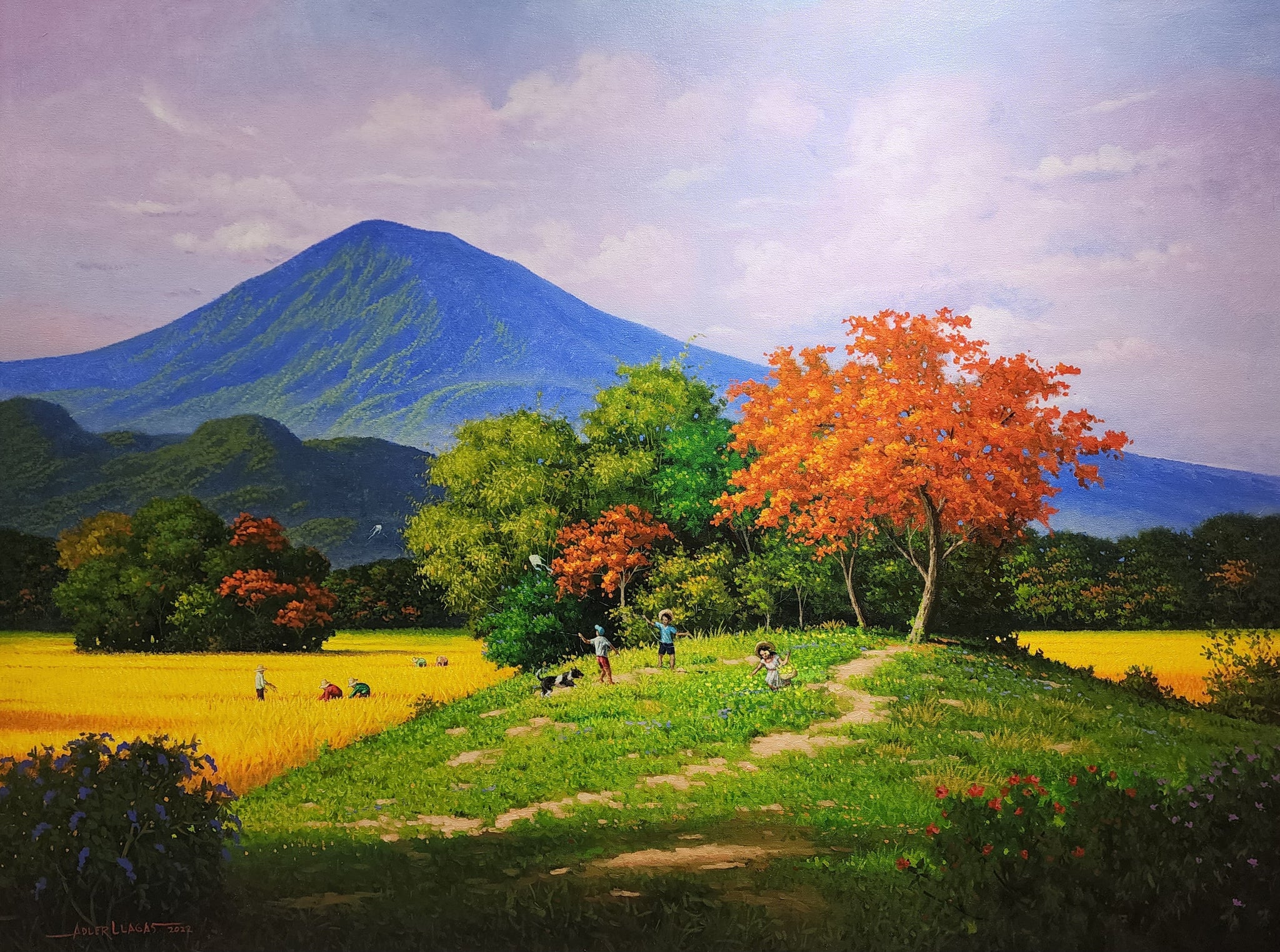 Let us know abour your query!