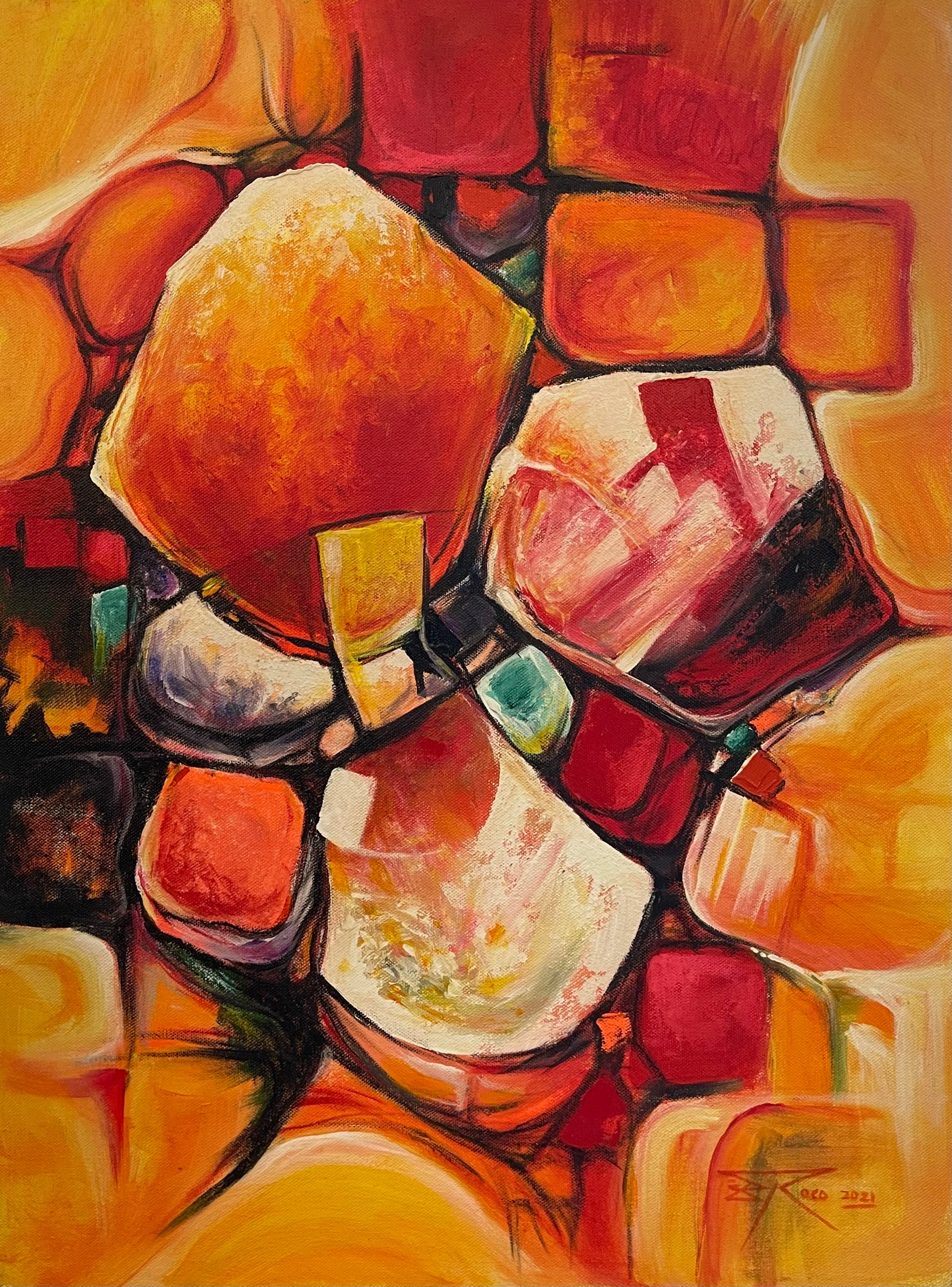 Let us know abour your query!