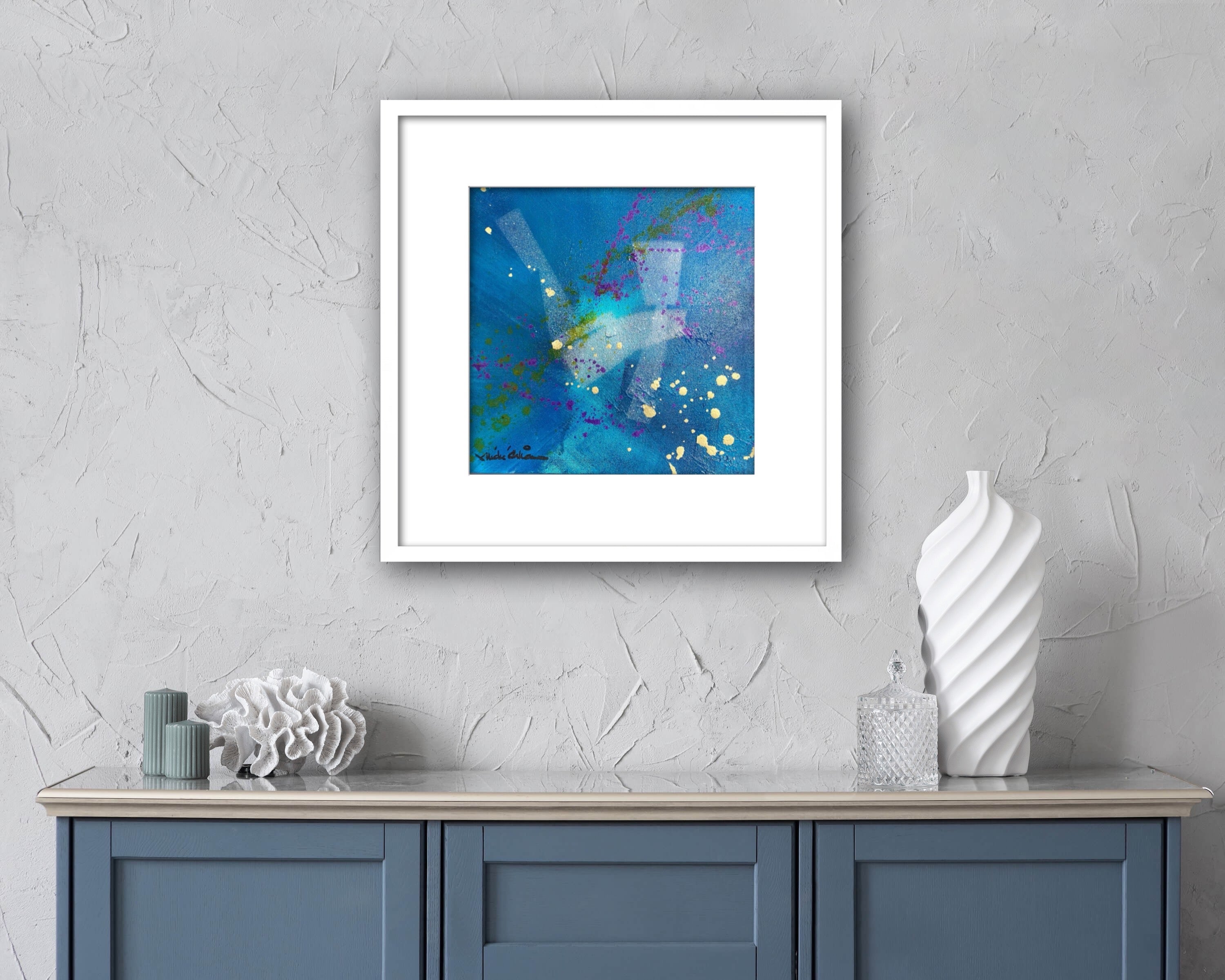 Open media 2 in modal