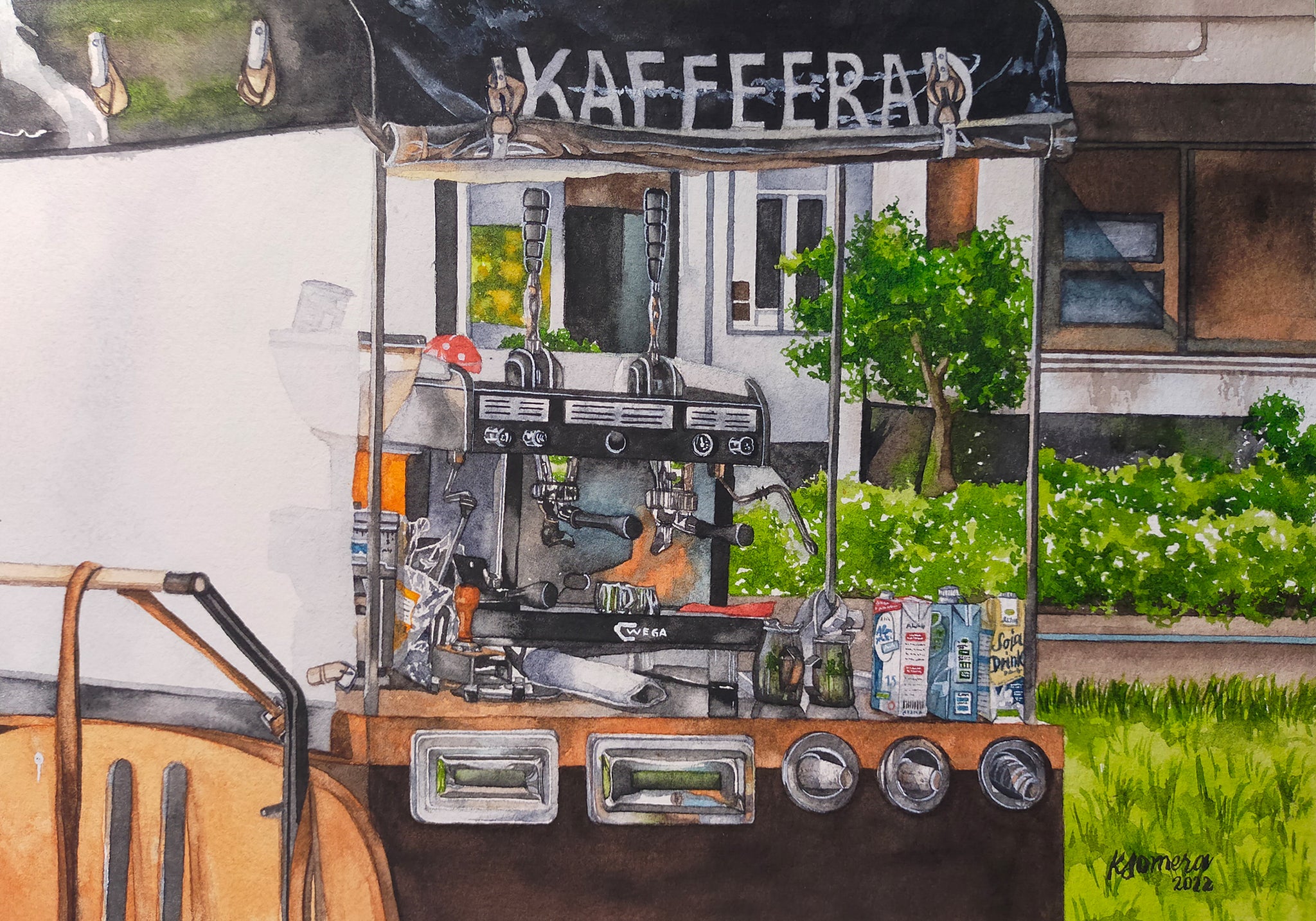 Let us know abour your query!