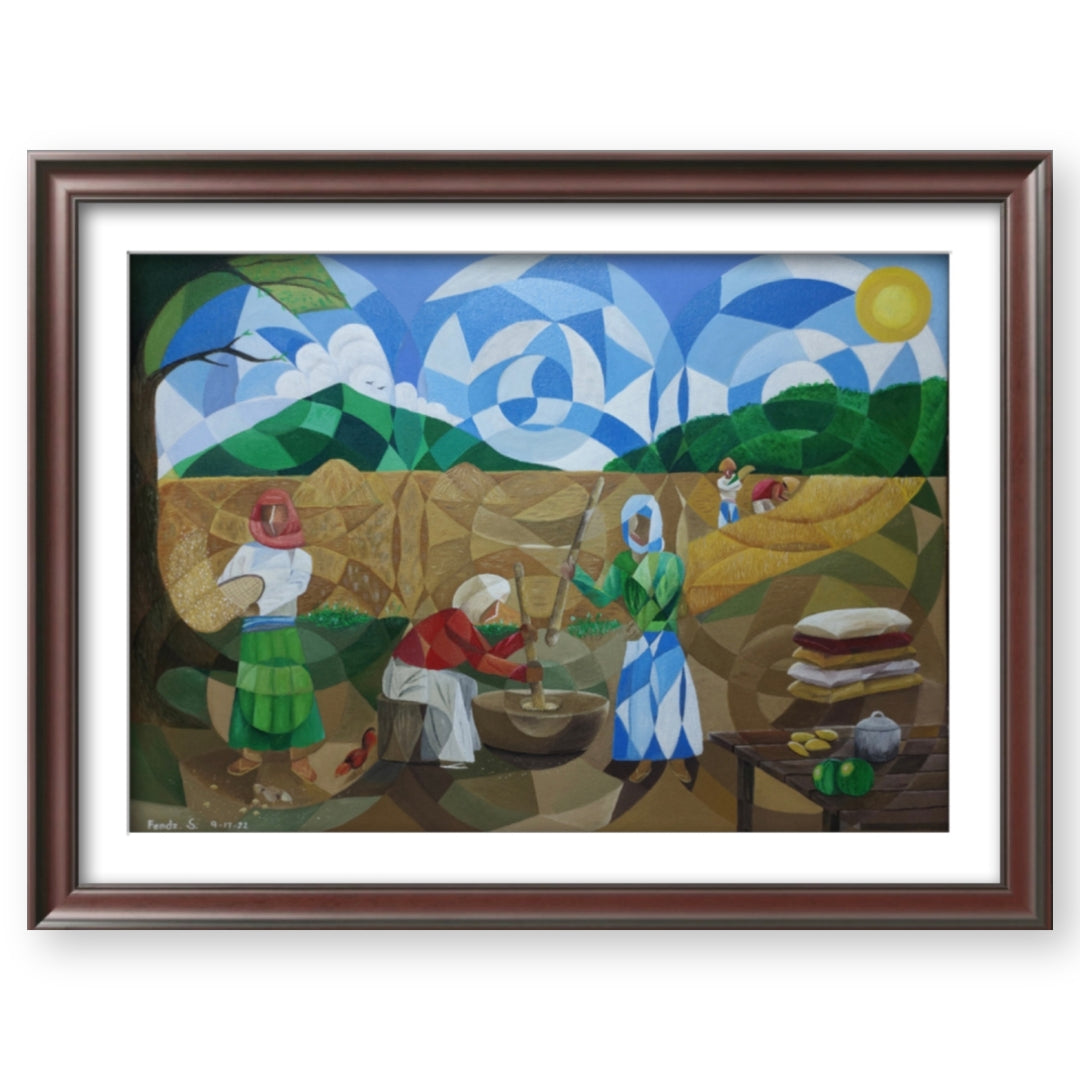 Masaganang Ani Series 3