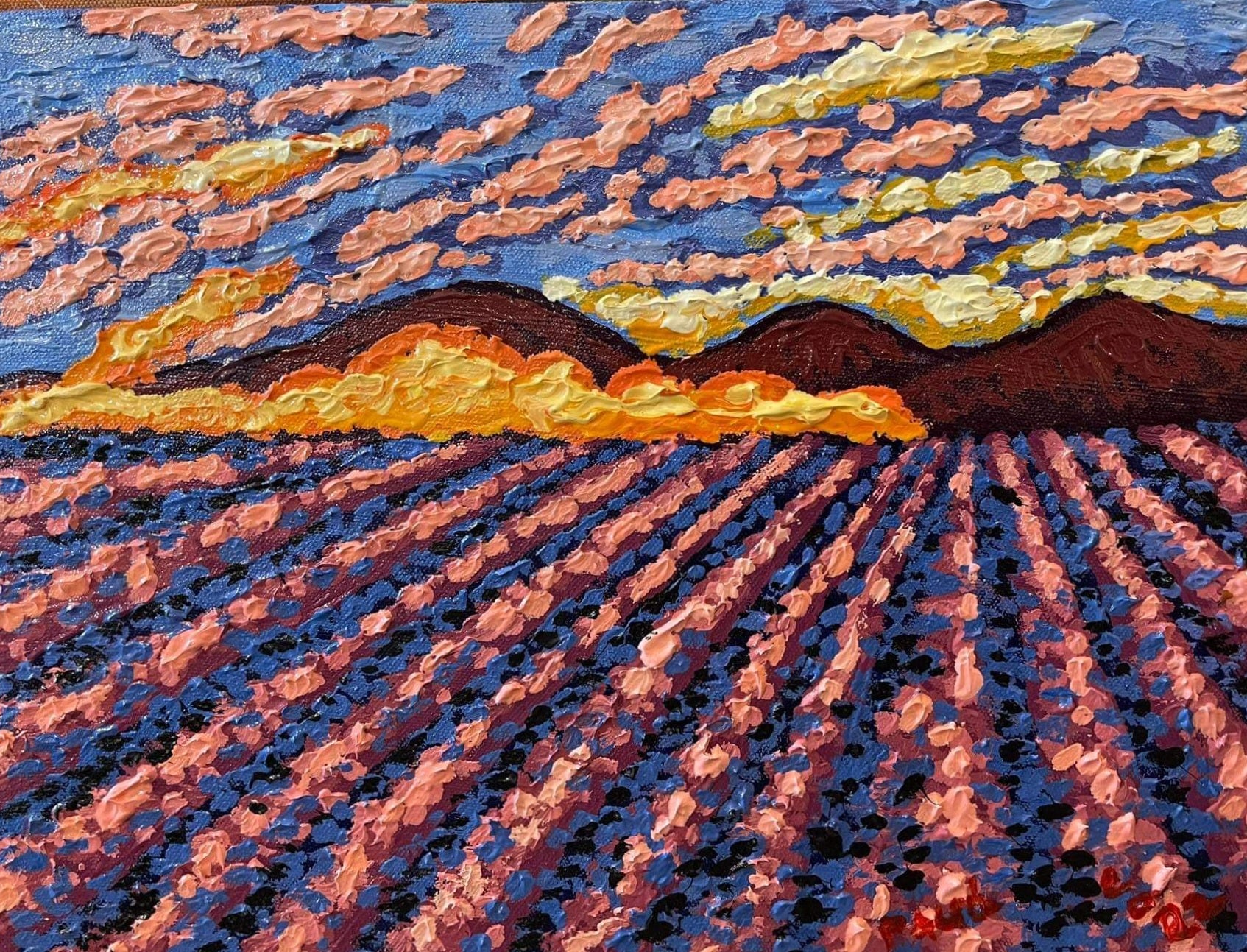 Farmland