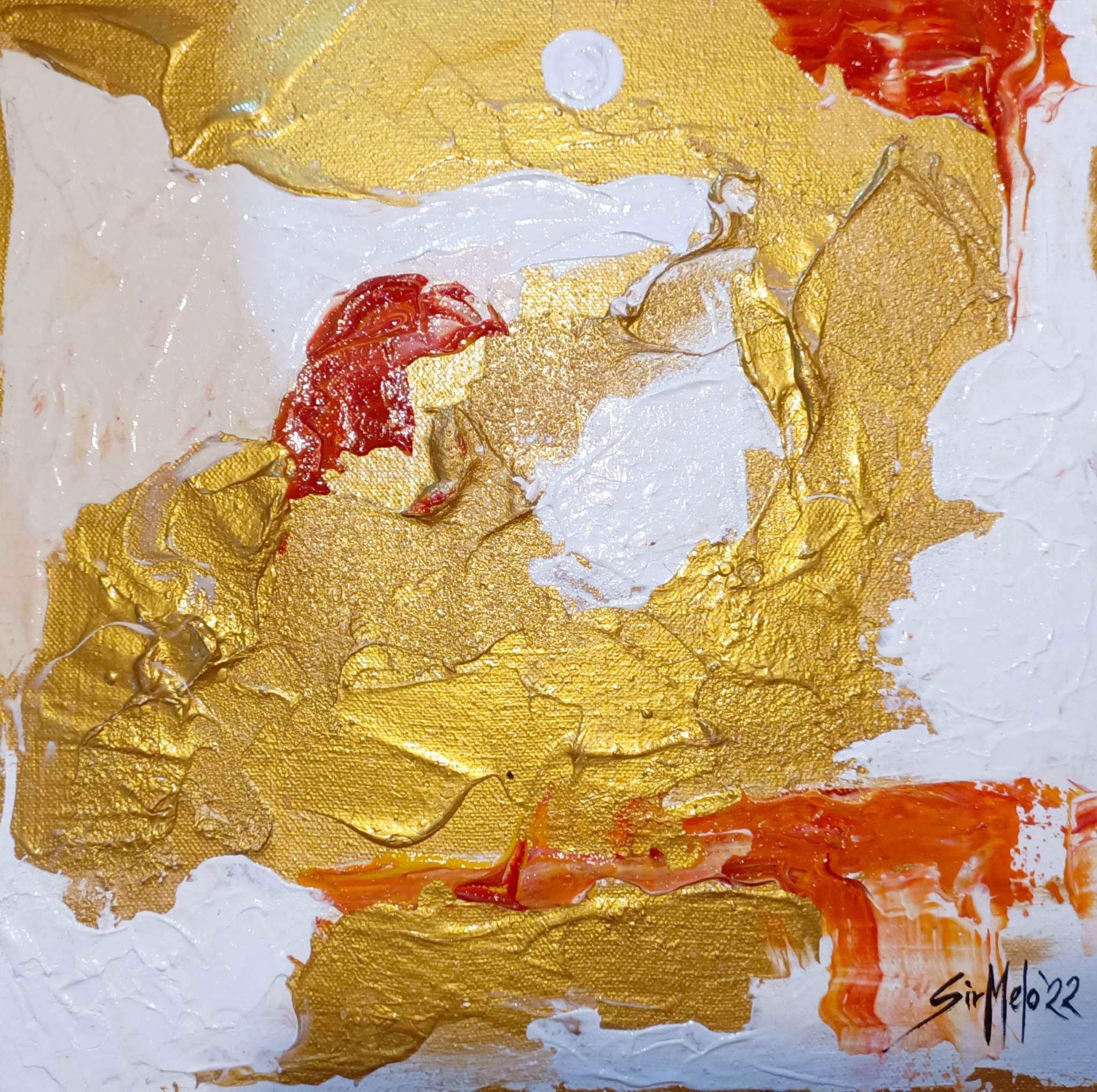 Marmelo Valencia | I Found My Home in Your Heart - Nami Art Gallery ...